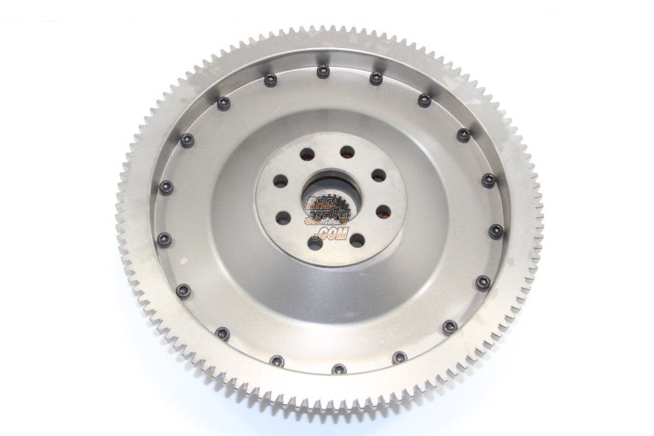 OS Giken TS3B Multi Plate Racing Clutch - Replacement Flywheel - RHDJapan