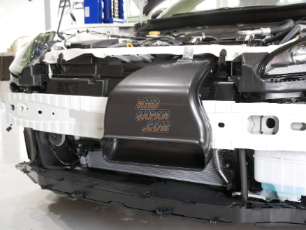 Trust Greddy Direct Air Intake Duct - BRZ ZD8 GR86 ZN8 - RHDJapan