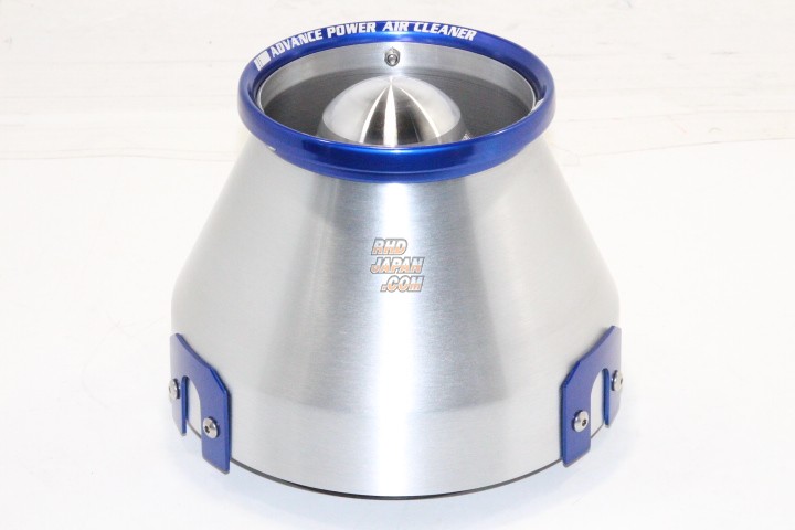 Blitz Advance Power Air Cleaner Intake Kit - PS13 RPS13 Turbo - RHDJapan