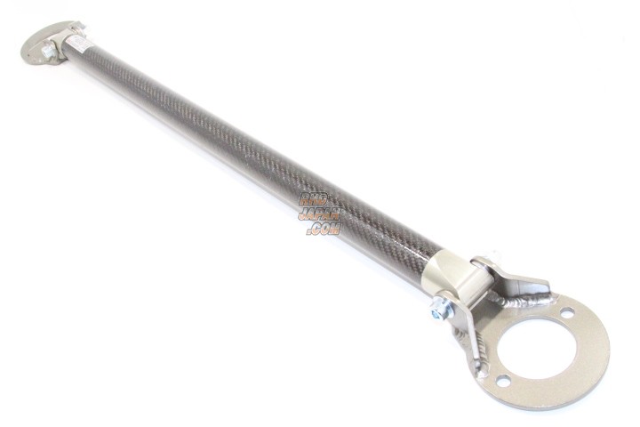 CUSCO Strut Bar Type CB 40mm Carbon Fiber Shaft Rear - CN9A CP9A - RHDJapan