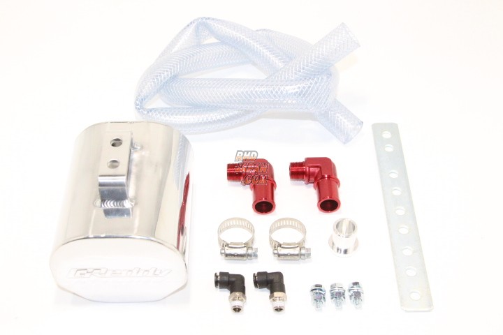 Trust Greddy Oil Catch Tank 1000 - Jimny JB64W Jimny Sierra JB74W - RHDJapan