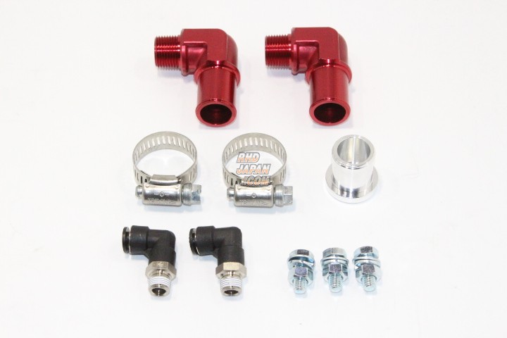 Trust Greddy Oil Catch Tank 1000 - Jimny JB64W Jimny Sierra JB74W - RHDJapan