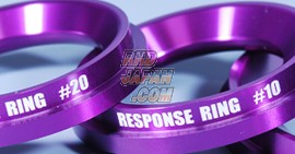 Siecle Sports Line Air Intake Response Ring #00 - CR-V RE3 RE4 - RHDJapan