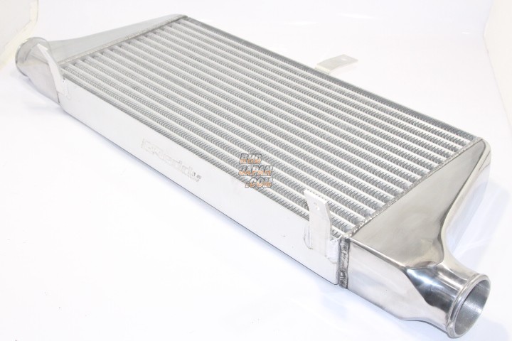 Trust GReddy Spec-LS Intercooler Kit - ECR33 - RHDJapan