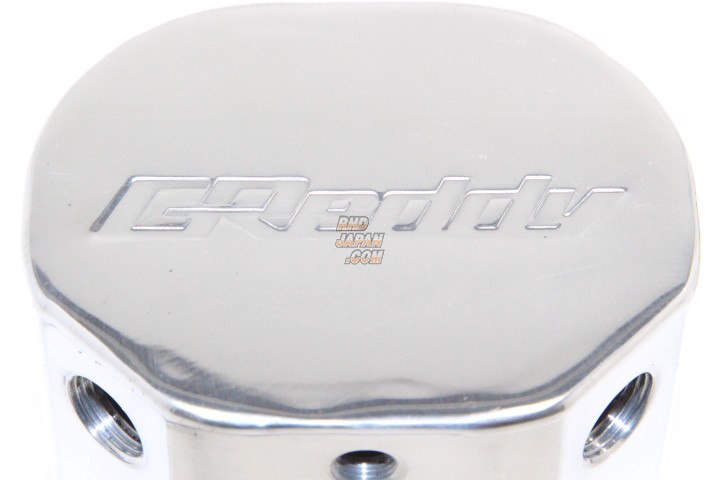 Trust Greddy Oil Catch Tank 1000 - Jimny JB64W Jimny Sierra JB74W - RHDJapan