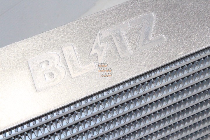 Blitz Intercooler Kit SE Standard Edition - Stagea WGNC34 4WD - RHDJapan
