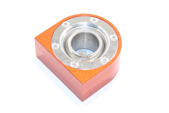 Super Now Front Arm Rear Area Pillow Bushing Set - RX-7 FC3S - RHDJapan