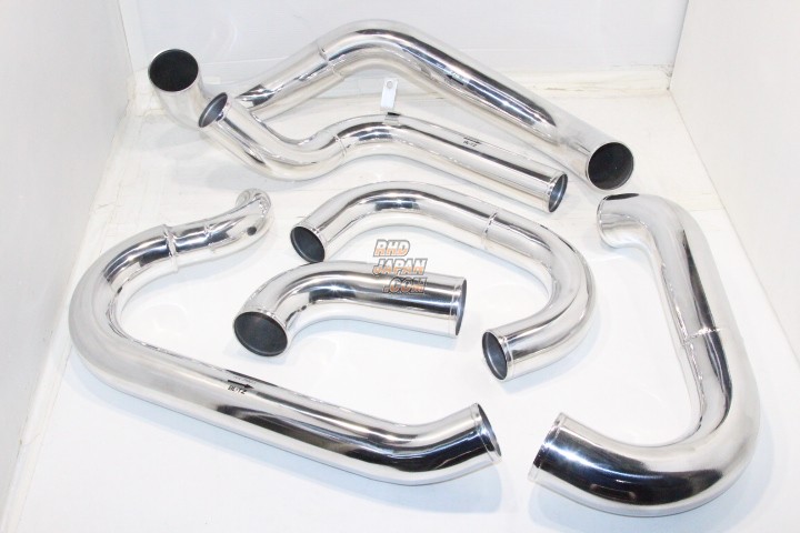 Blitz Intercooler Kit SE Standard Edition - BE5 BH5 - RHDJapan