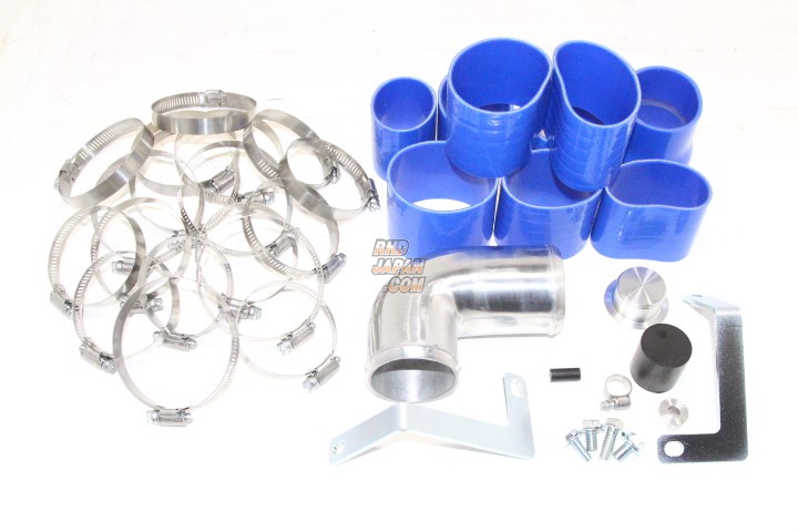 Blitz Intercooler Kit SE Standard Edition - BE5 BH5 - RHDJapan