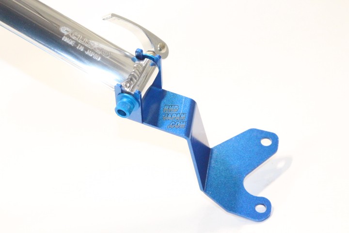 CUSCO Strut Tower Bar Type OS Quick Release Rear - GP5 GP6 GK3 GK5 ...