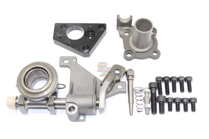 OS Giken Push Pull Movement Conversion Kit R3C - FD3S - RHDJapan