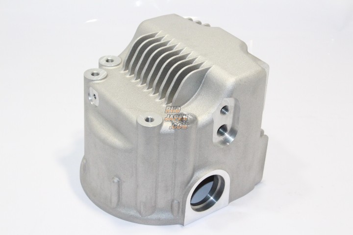 Trust GReddy Rear Diff Cover Upgrade Kit - S2000 AP1 AP2 - RHDJapan