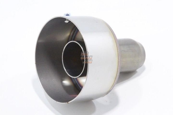 Kakimoto Racing Regu.06&R Exhaust Muffler Inner Silencer - 100mm - RHDJapan