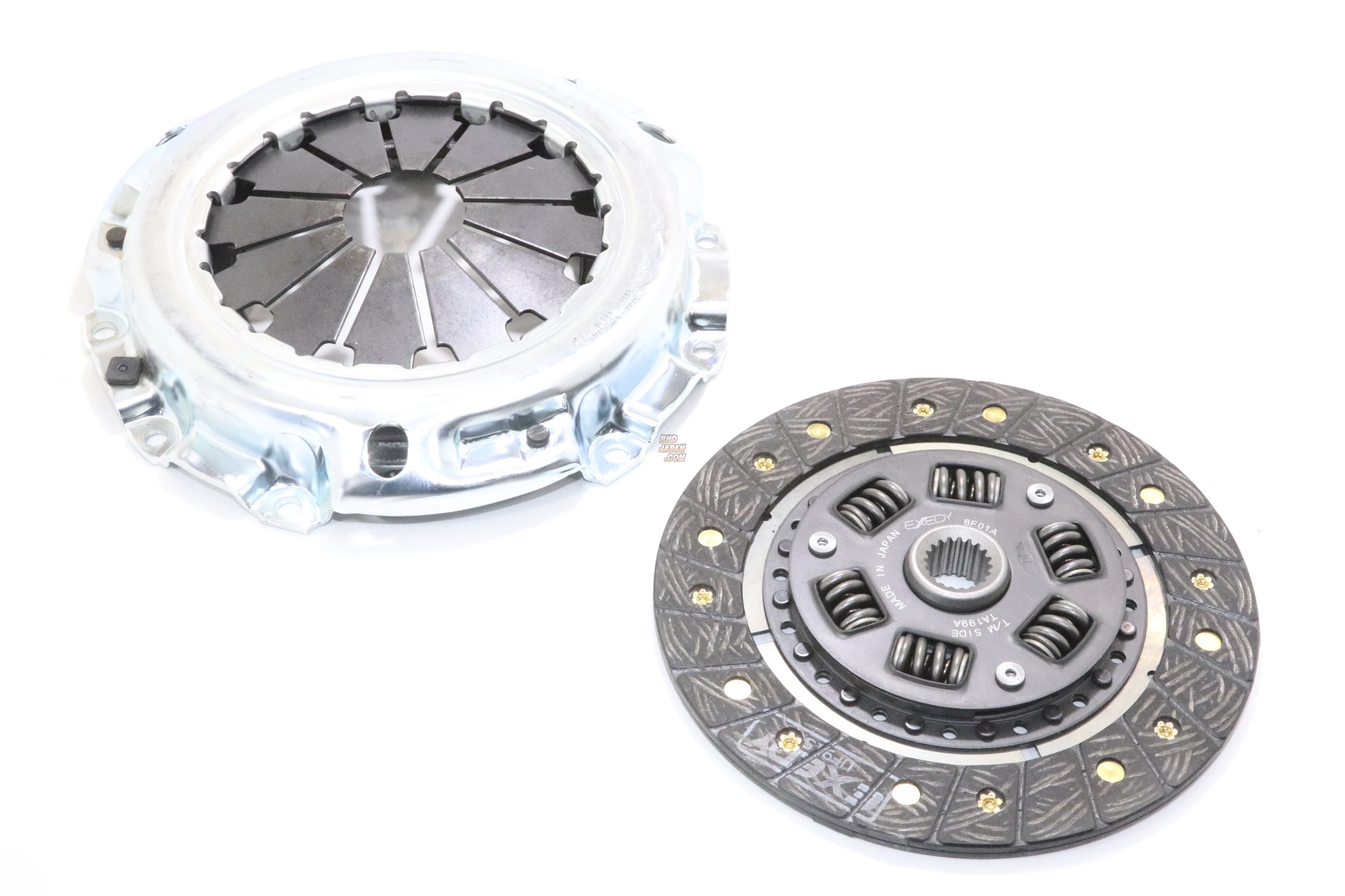 STI Chromoly Flywheel Light Weight 6MT - SF# SG# GD# GG# GV# GR# VAB ...