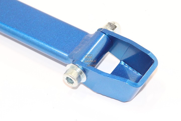 CUSCO Front Lower Arm Bar Version I - CD6 - RHDJapan