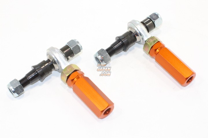 Project Mu SCR-GT Rear Brake Rotor Set - FD3S - RHDJapan