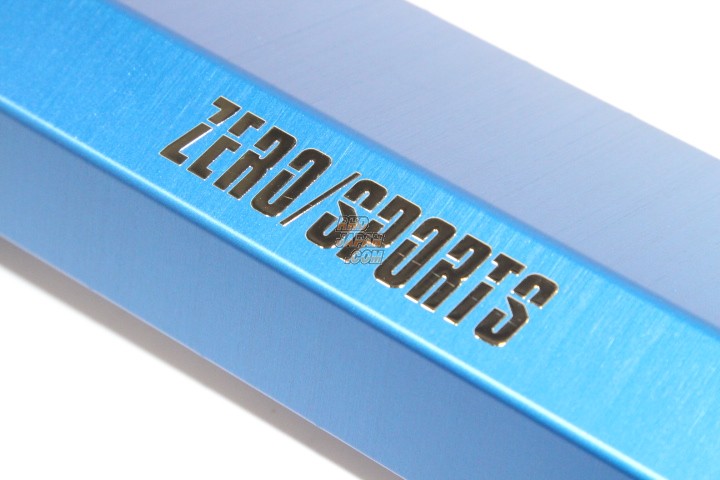 Zero Sports Belt Protector Blue - GRB GRF GVB GVF VAB YA5 - RHDJapan