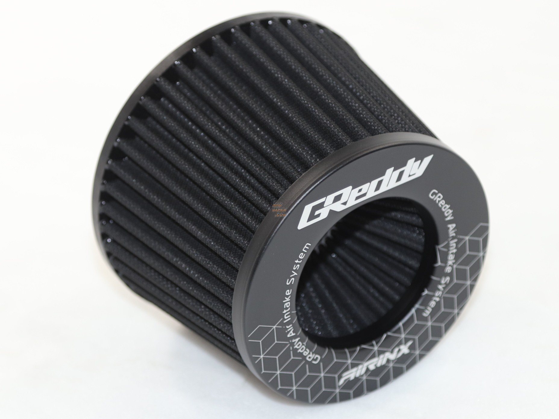 Trust GReddy AIRINX Kit Air Intake Filter System - JZX90 - RHDJapan