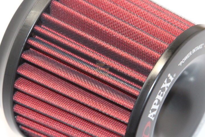 APEXi Power Intake Air Filter Kit - DC5 EP3 - RHDJapan