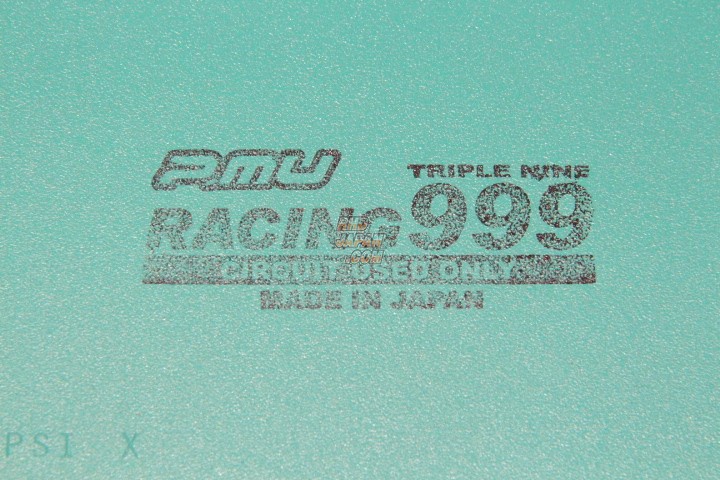 Project Mu Brake Pads Type Racing999 - Brembo 6 Pot Sport Big Brake Kit ...