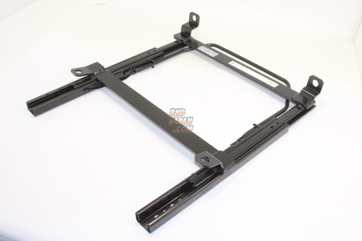 BRIDE Reclining Seat Super Seat Rail Subframe Type-RO Left - Civic Type ...