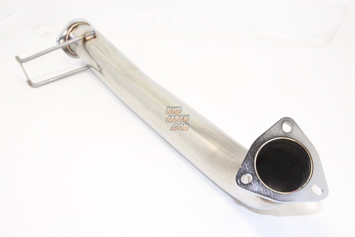 Blitz Front Pipe - HCR32 - RHDJapan