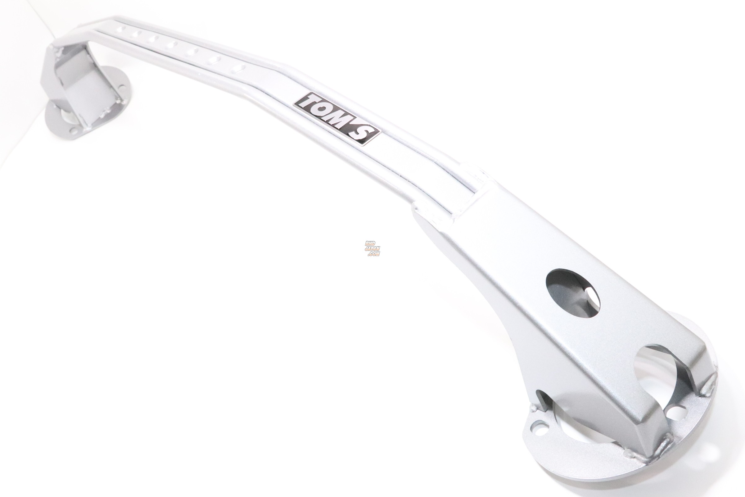 TOM'S Upper Performance Rod Strut Tower Bar Front - AVE30 - RHDJapan