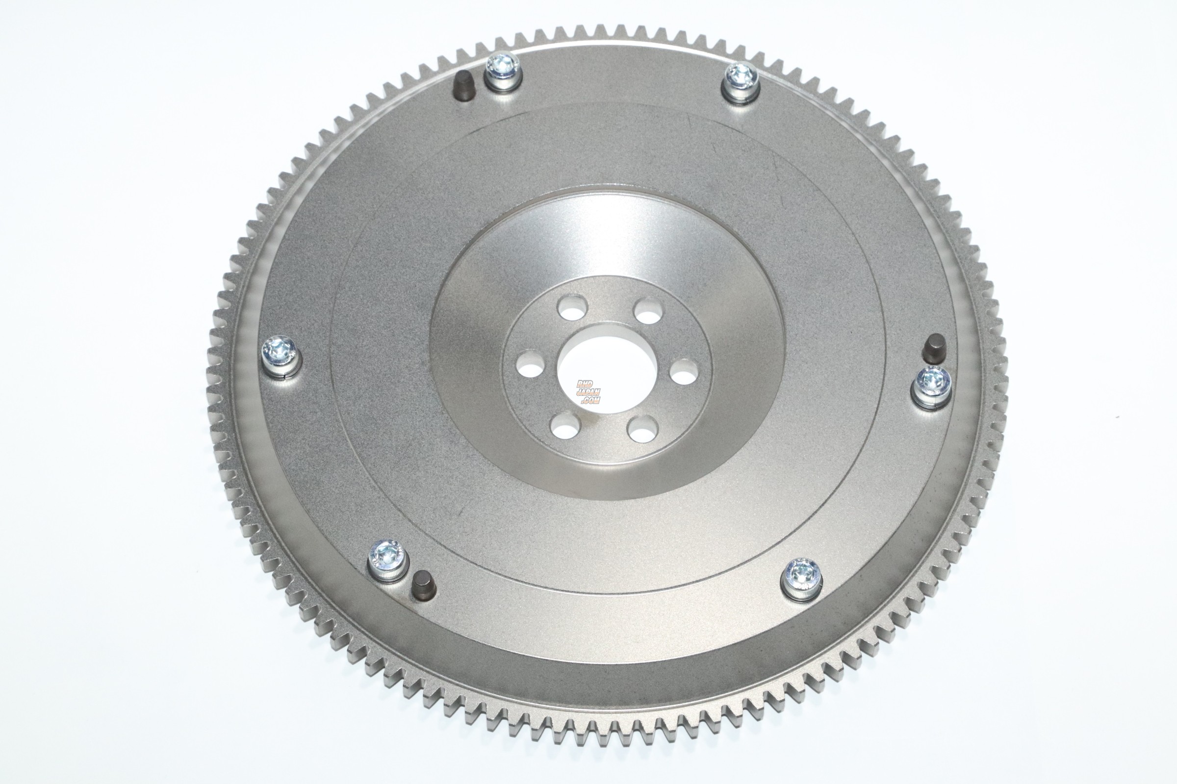 Kameari Light Weight Chromoly Flywheel Standard Type - 2T-G - RHDJapan