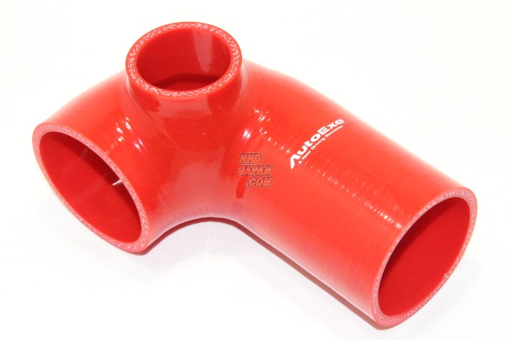 AutoExe Intake Suction Kit - NCEC Kouki - RHDJapan