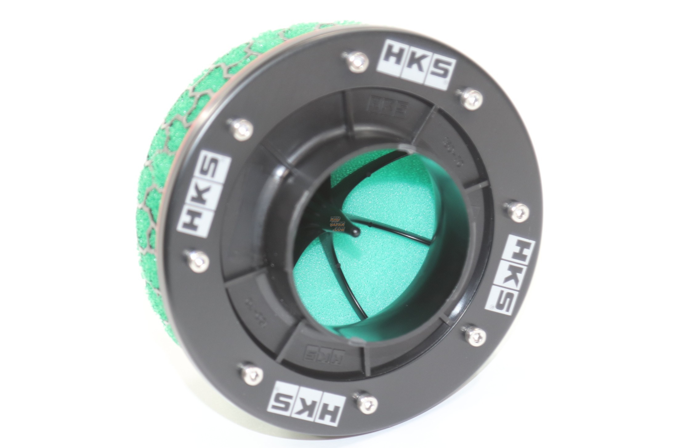 HKS Super Power Flow Air Intake System - L502S - RHDJapan