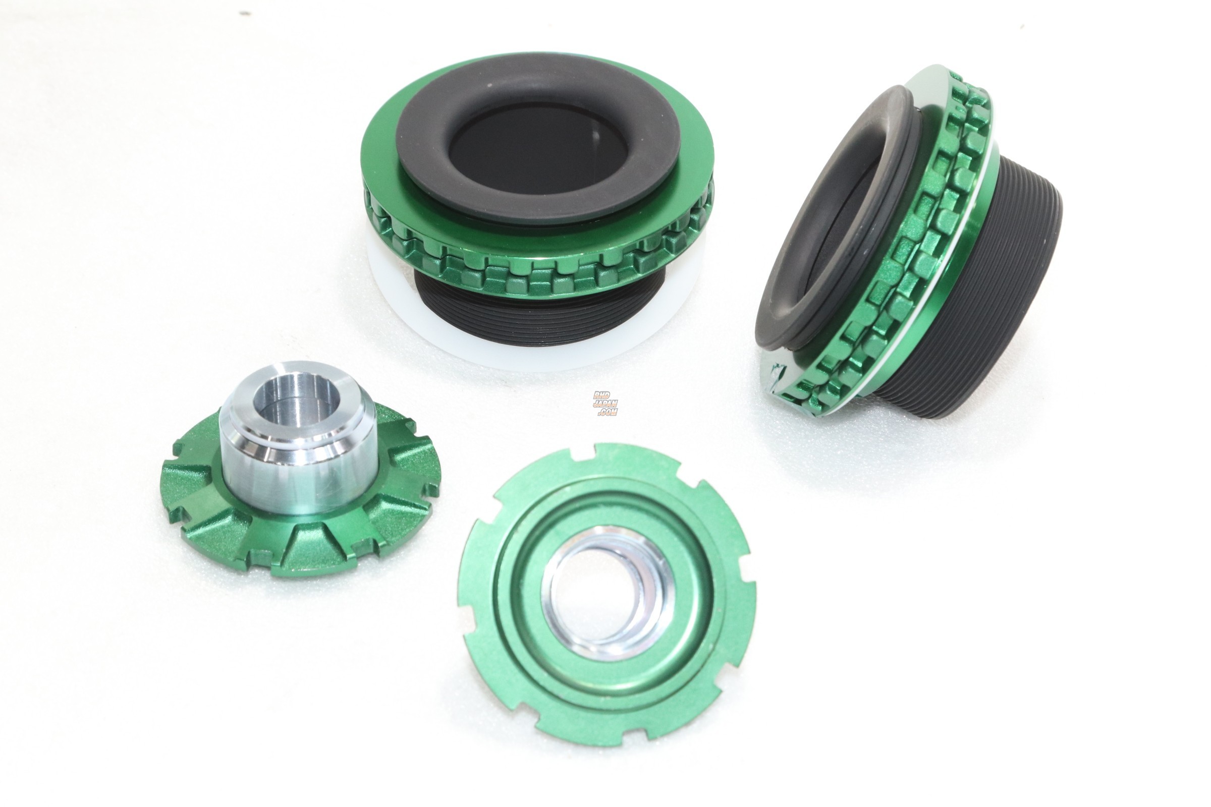 TEIN Street Basis Z Coilover Suspension Kit - CL9 CL7 - RHDJapan