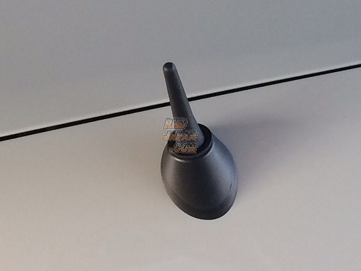 Arrows Racing Performance Short Antenna - ND5RC NDERC NDERE NCEC - RHDJapan