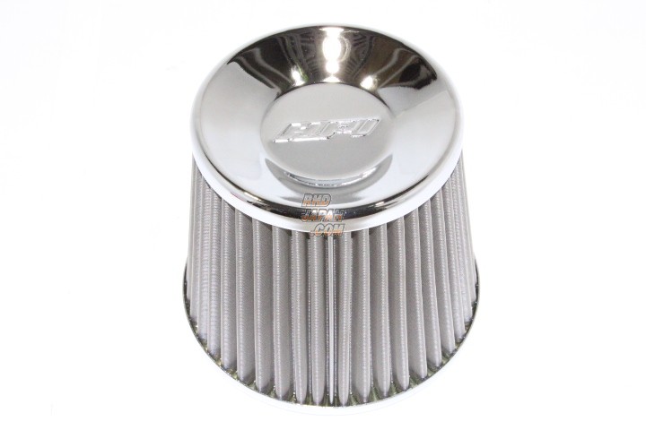 HPI Megamax Air Cleaner Filter - Stainless Type Standard Core 100mm ...