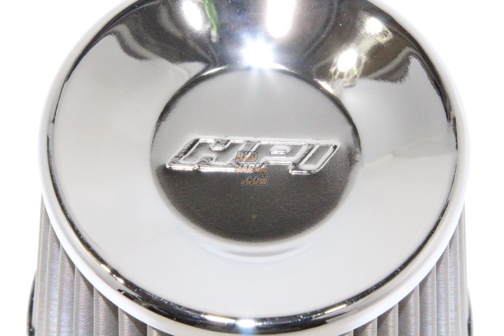 HPI Megamax Air Cleaner Filter - Stainless Type Standard Core 100mm ...