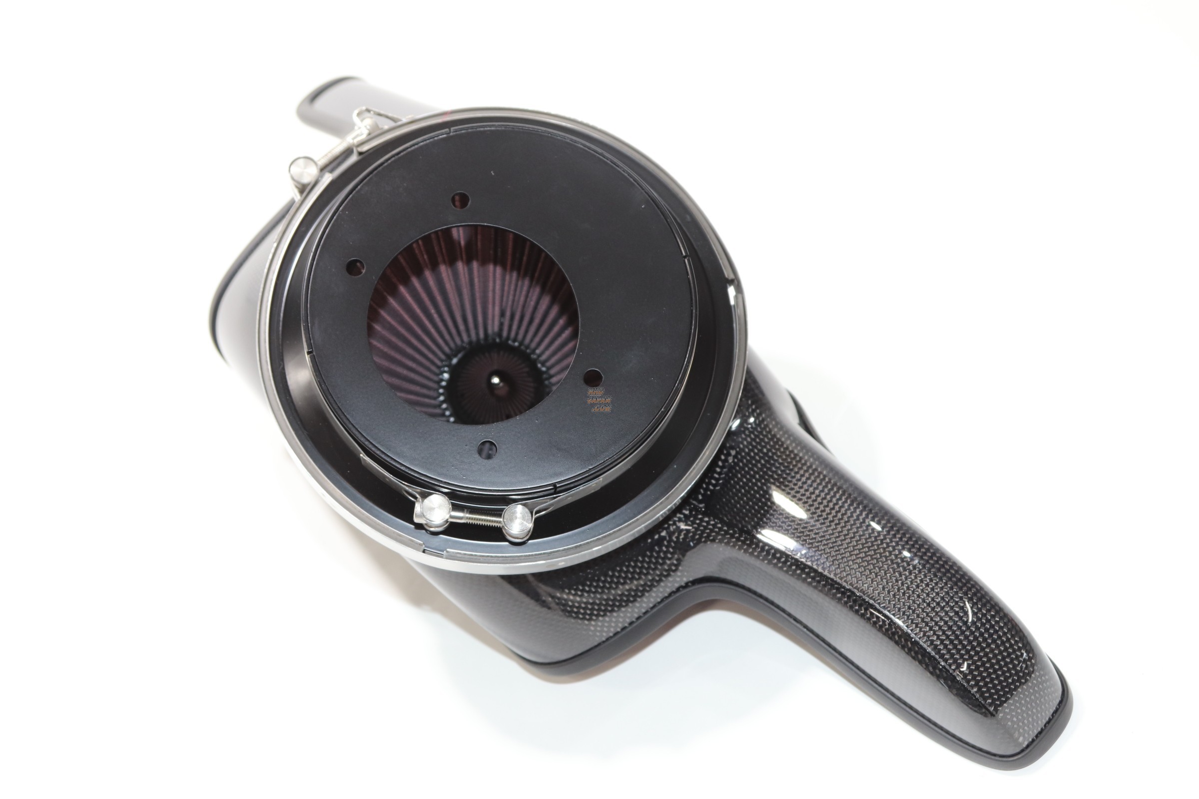 AutoExe Ram Air Intake System - Mazdaspeed Axela BK3P - RHDJapan AutoExe Ram Air Intake System - Mazdaspeed Axela BK3P - RHDJapan