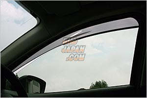 Autoexe Sports Side Visor Set - DJ3FS DJ5FS - RHDJapan