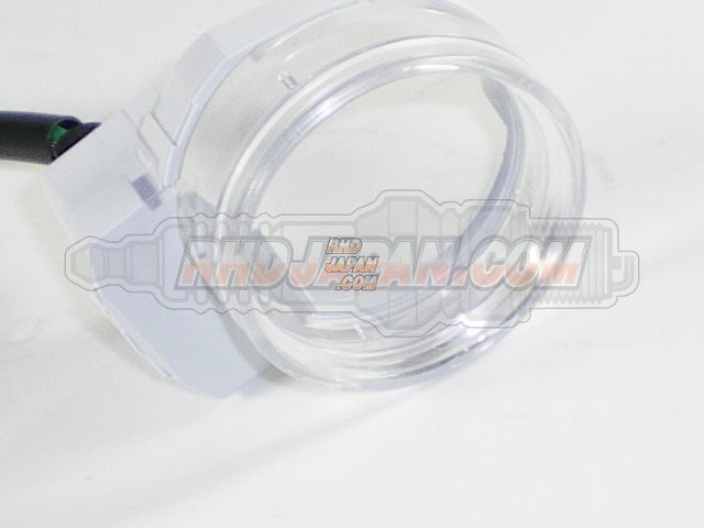 G-Corporation Ignition Key Cylinder LED Light Yellow - S14 RPS13 PS13 ...