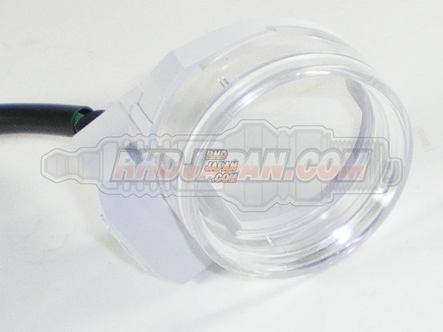 G-Corporation Ignition Key Cylinder LED Light Yellow - S14 RPS13 PS13 ...