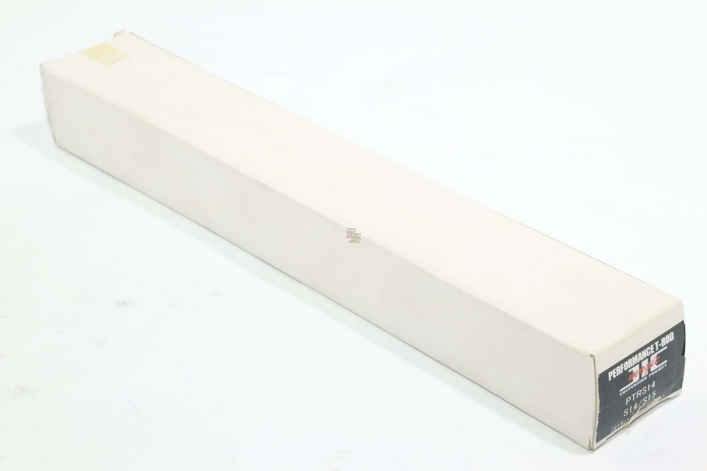 JIC Magic Performance T-Rod Tie Rod Set - S14 S15 - RHDJapan