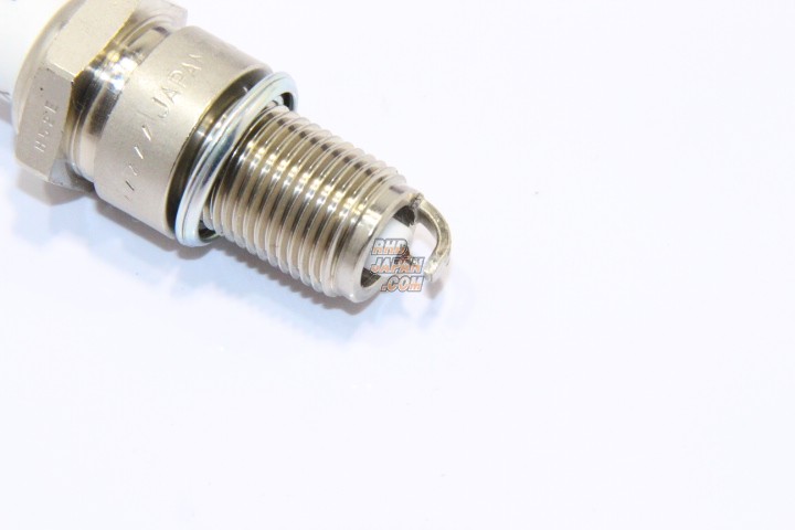 NGK Iridium MAX Spark Plug DFHB Heat Range 6 - RHDJapan