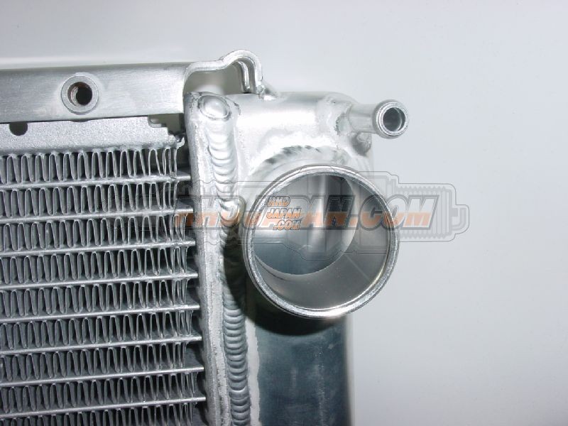 Sard Racing Radiator 2-ROW - JZS161 - RHDJapan