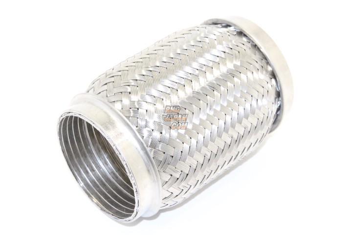 HPI Flexible Pipe - 50mm - RHDJapan