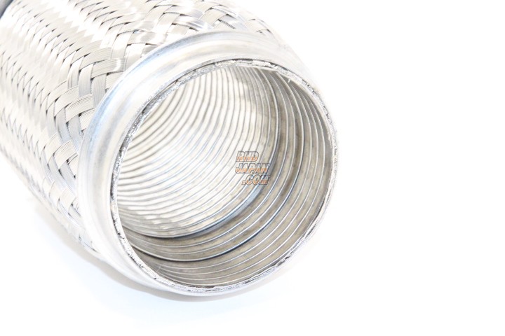 HPI Flexible Pipe - 50mm - RHDJapan