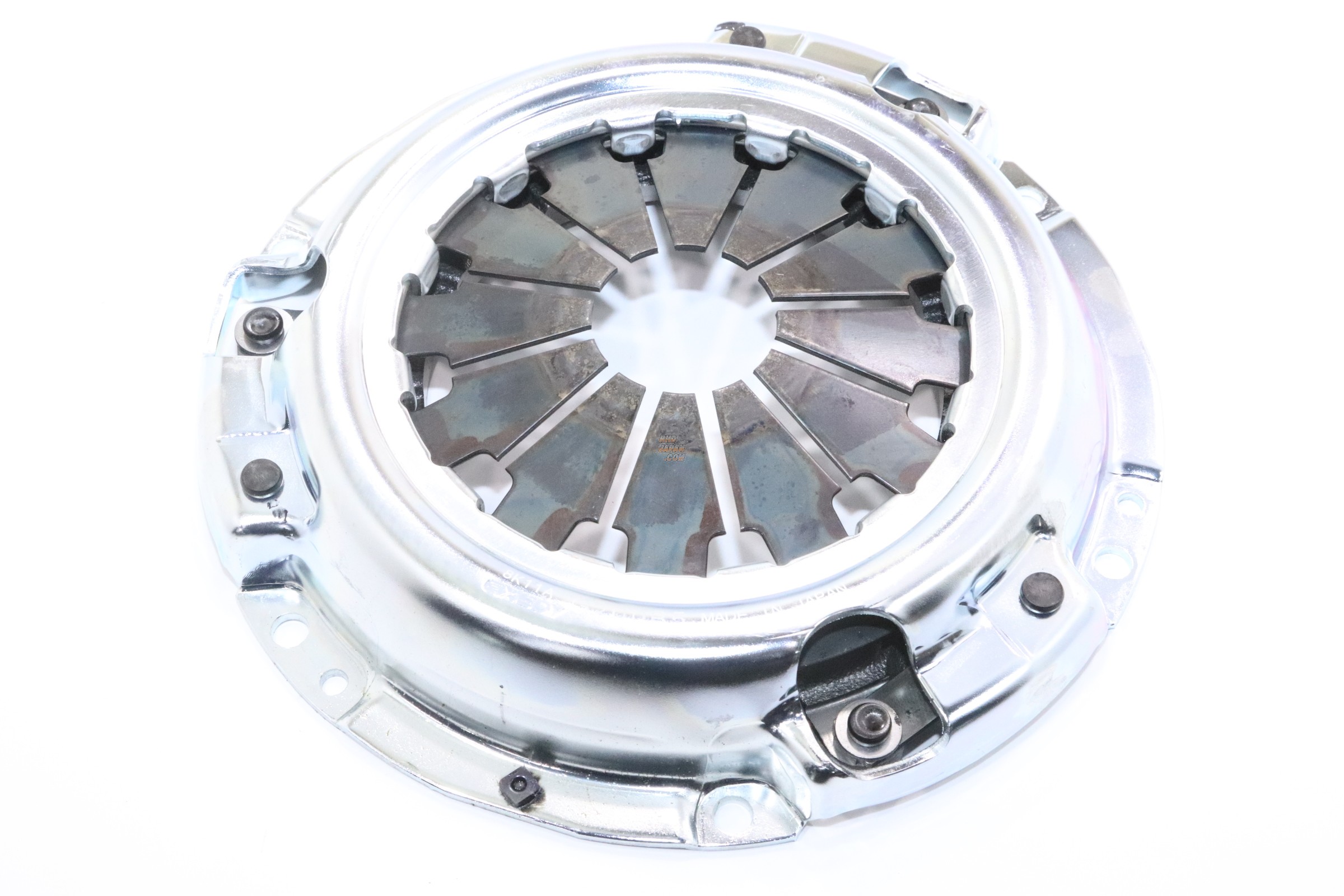 EXEDY Single Sports S-Metal Clutch Kit - GE6 GE8 GK5 - RHDJapan