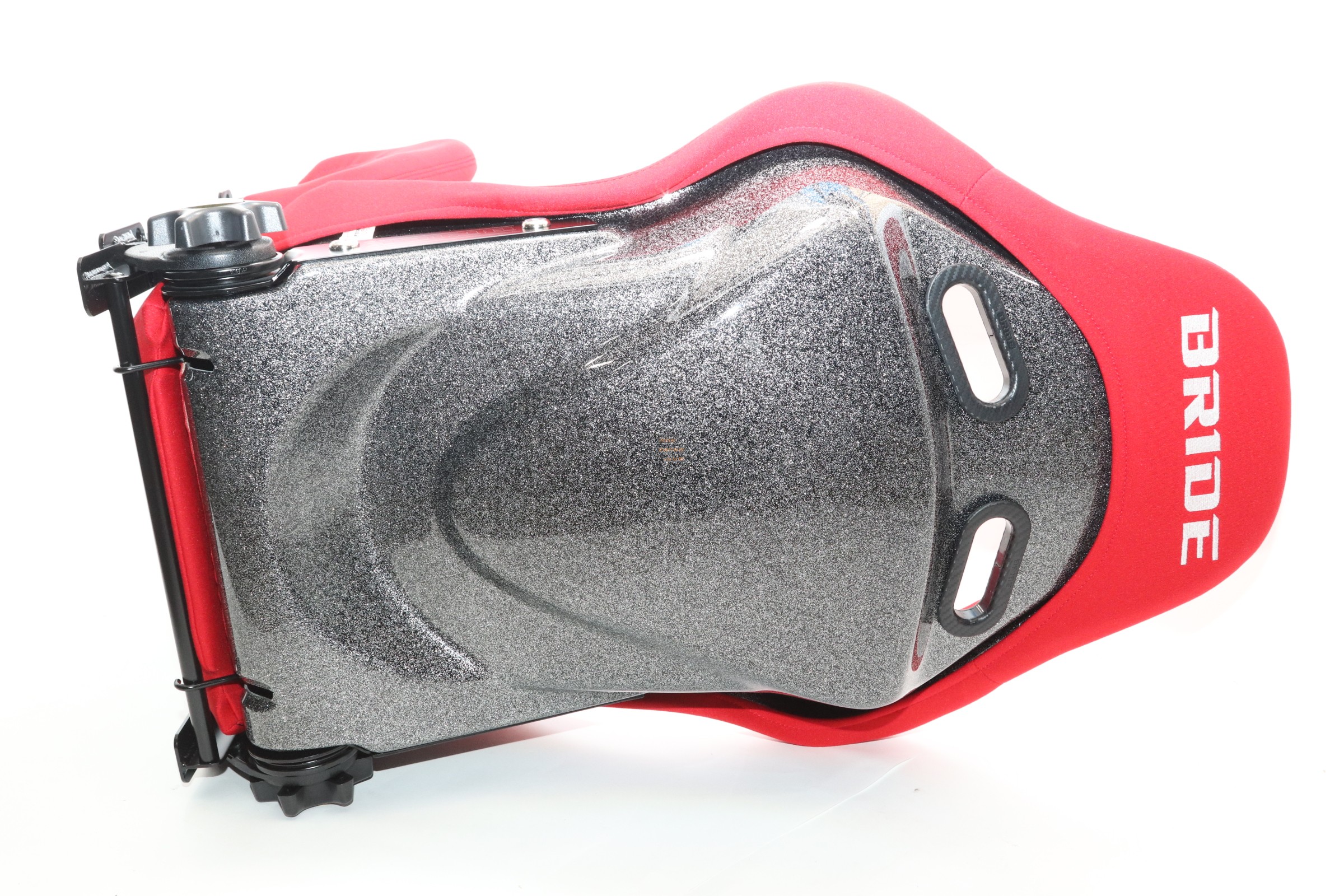 BRIDE GIAS II Sport Low Max Seat - Red Logo Low Cushion - RHDJapan