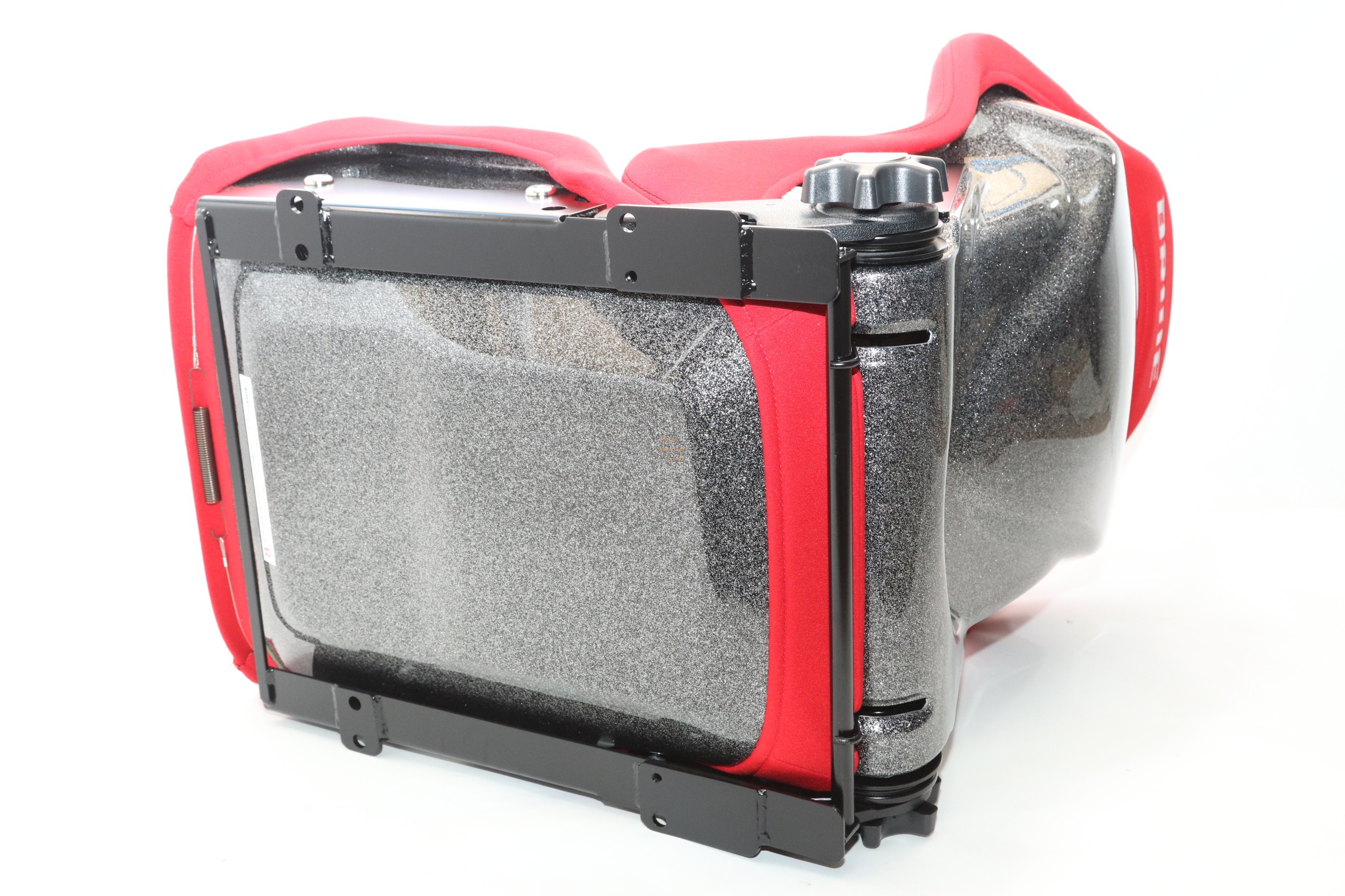 BRIDE GIAS II Sport Low Max Seat - Red Logo Low Cushion - RHDJapan