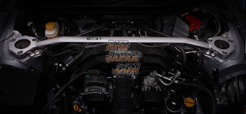 TOM'S Upper Performance Rod Strut Tower Bar Front - Lexus RC-F USC10 ...
