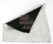 Billion Super Thermo Cloth 25cmx25cm 1.8mm Thickness - RHDJapan