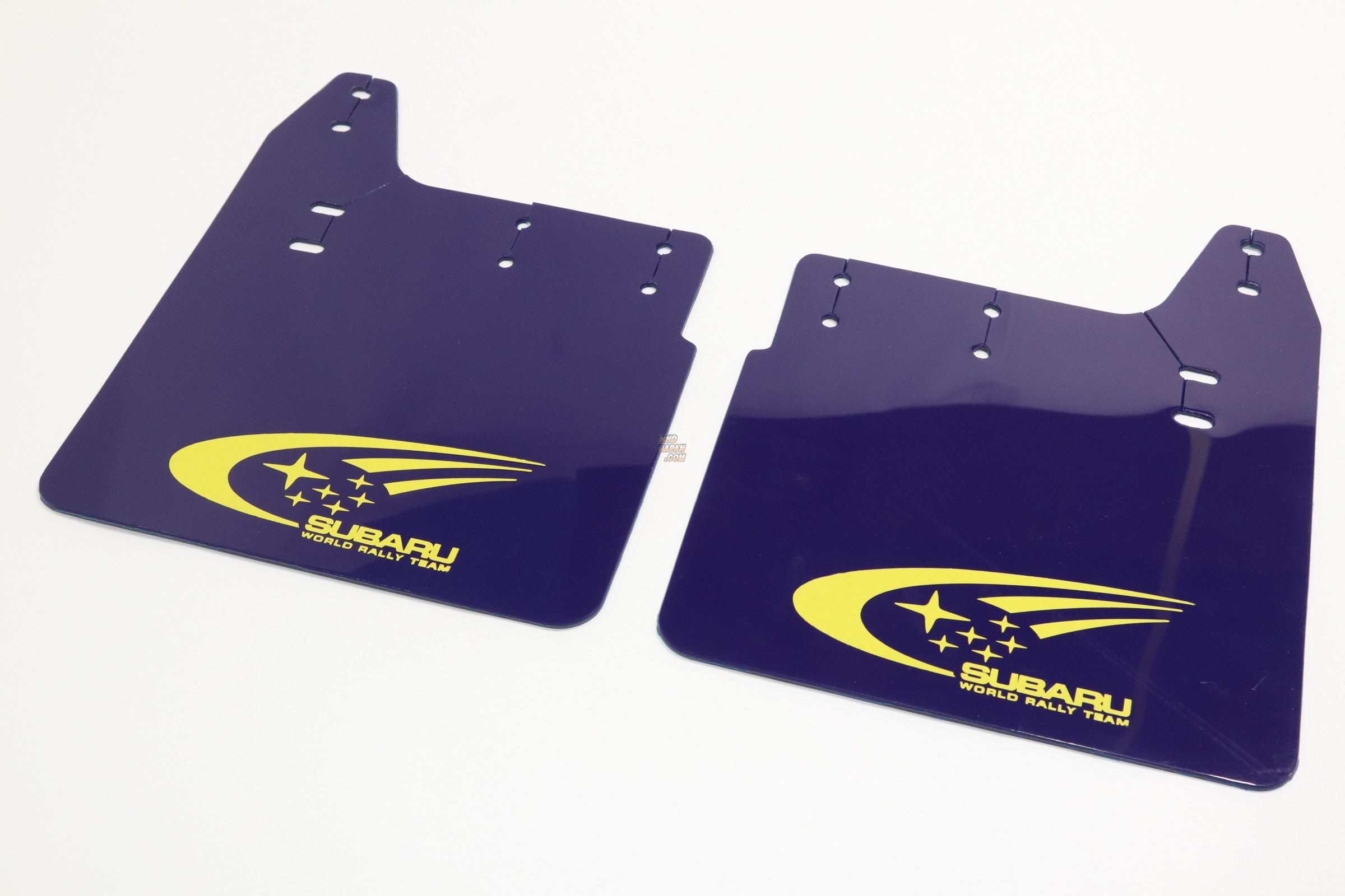 Sti mud flaps with sti logo store