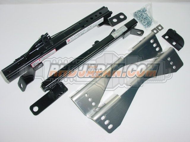 BRIDE Super Seat Rail Subframe Type-IG Right - BRZ ZC6 ZD8 86 ZN6 ZN8 - RHDJapan